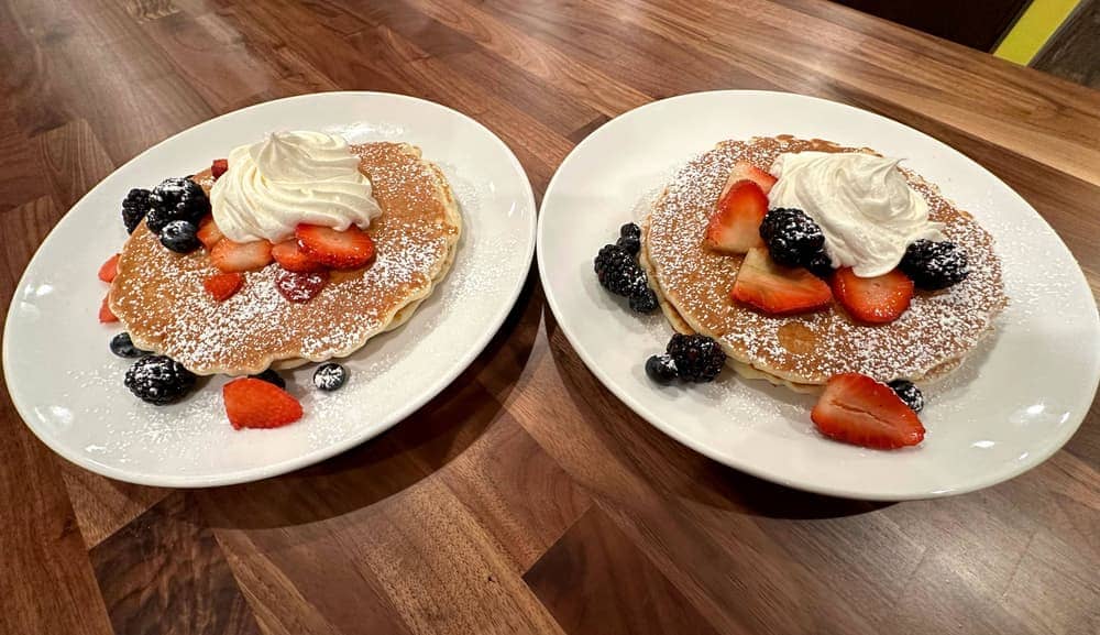 NW Indiana's Best Breakfast & Lunch | Maple & Yolk